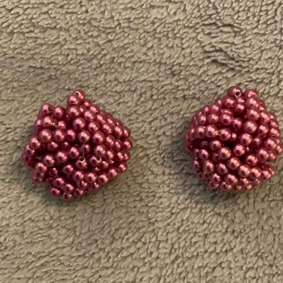 Jewelry | Vintage Seed Bead Posts | Poshmark